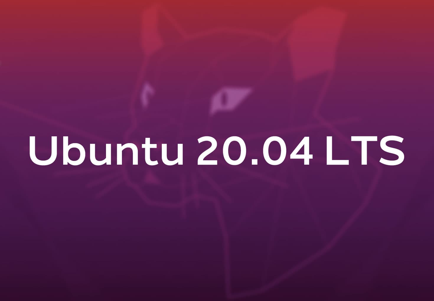 Ubuntu 20.04 LTS'nin ISO dosyası | RENKWEB Bursa Web Tasarım